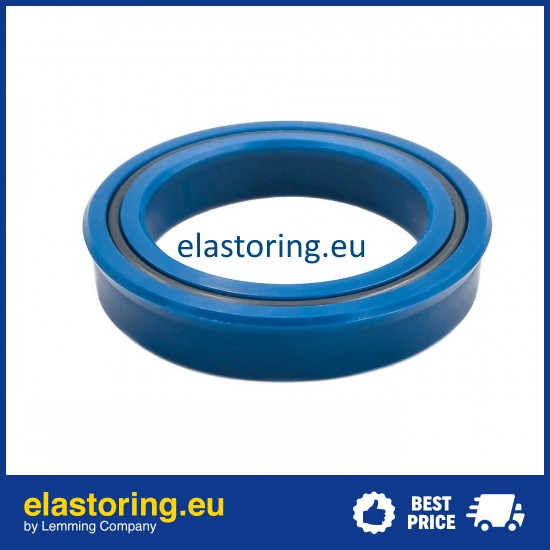 Rod seal UPN 50,8x69,85x12,7 PU [13,7]